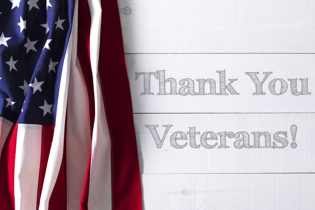 Nov. 11, 2021 Veterans Day | News, Sports, Jobs - The Nashua Telegraph